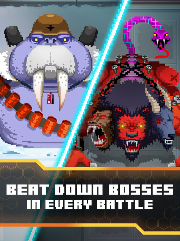 Evil Factory Game Review - Download and Play Free On iOS and Android