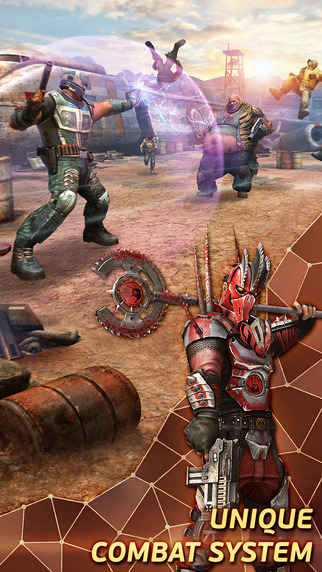 Evolution Game Review - Download and Play Free On iOS and Android