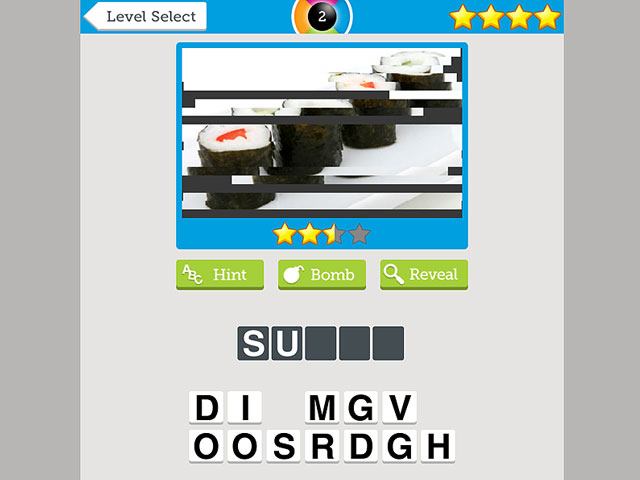 Eye Know - Free PC Games at Download-Free-Games.com