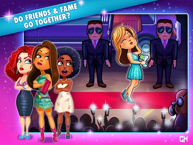 Fabulous - Angela's Fashion Fever Game - Download and Play Free Version!