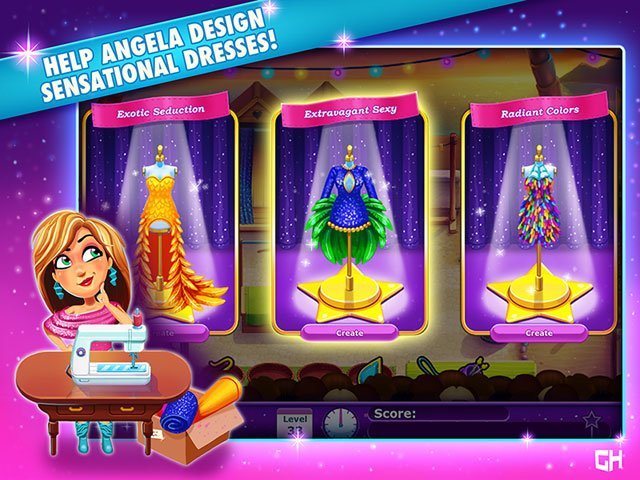 Fabulous - Angela's Fashion Fever Game - Download and Play Free Version!