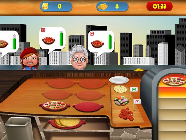 Fabulous Food Truck Game - Download and Play Free Version!