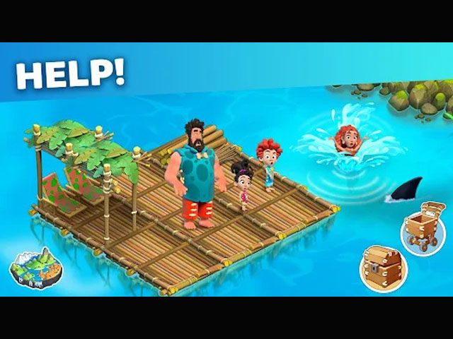 Family Island - Download and Play Free on iOS and Android!