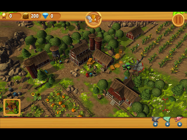 Farm Life Game - Download and Play Free Version!