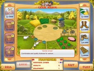 Farm Mania Game - Download and Play Free Version!