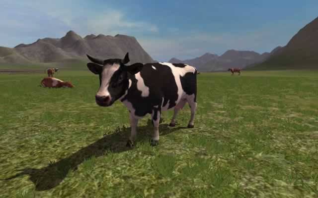 Farming Simulation 2011 Game - Download and Play Free Version!