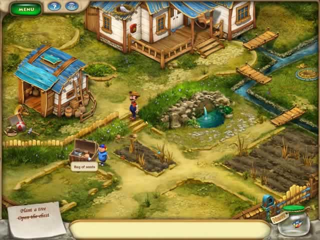 Farmscapes Game - Download and Play Free Version!