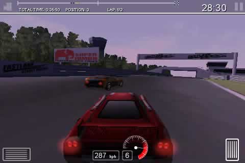 Fastlane Street Racing Lite Game Review - Download and Play Free Version!