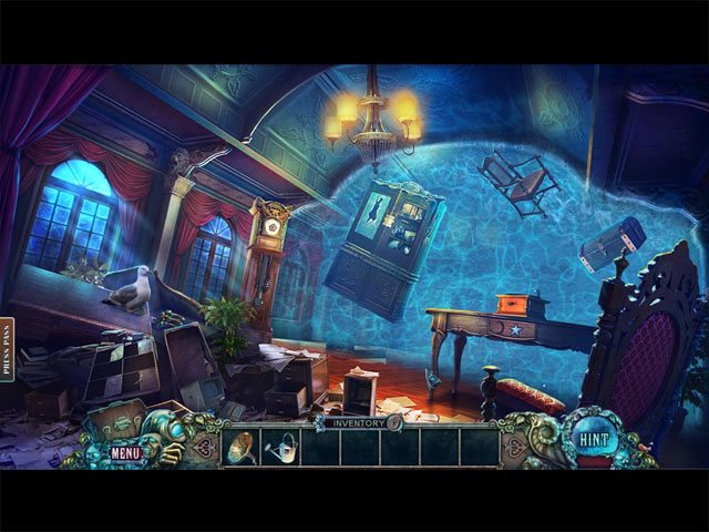 Fear for Sale: Phantom Tide Game - Download and Play Free Version!