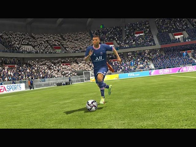 FIFA Soccer - Download and Play Free on iOS and Android!