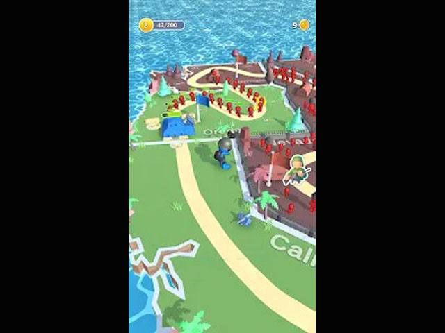 Fight for America - Download and Play Free on iOS and Android!