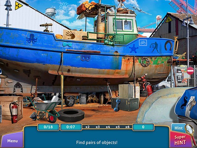 Finding America: The Pacific Northwest CE Game - Download and Play Free ...