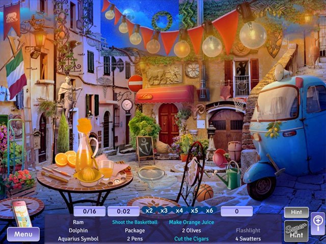 First Time Travel Trips Game - Download and Play Free Version!