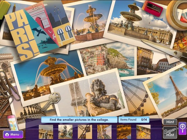 First Time Travel Trips Game - Download and Play Free Version!