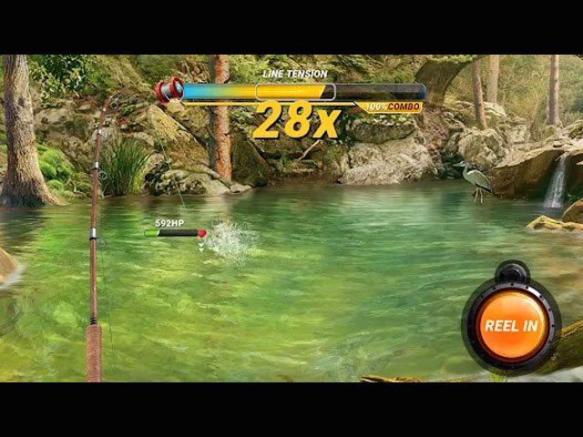 Fishing Clash - Download and Play Free on iOS and Android!