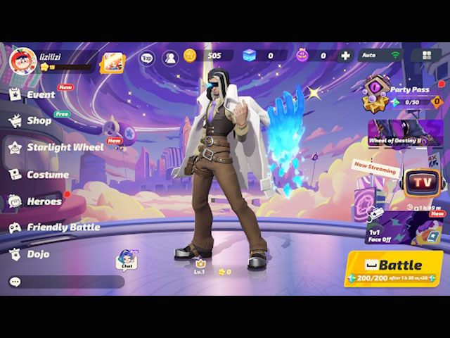 Flash Party - Download and Play Free on iOS and Android!