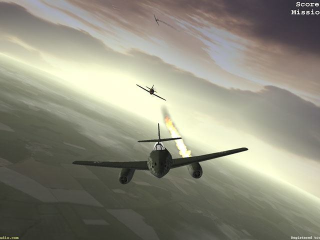 Flight For Fight - Free PC Games at Download-Free-Games.com!