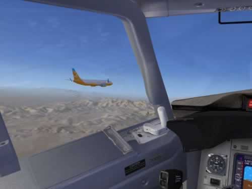Flight Simulator X Game - Download and Play Free Version!