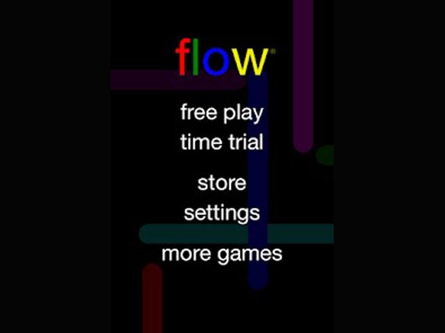 Flow Free - Download and Play Free on iOS and Android!