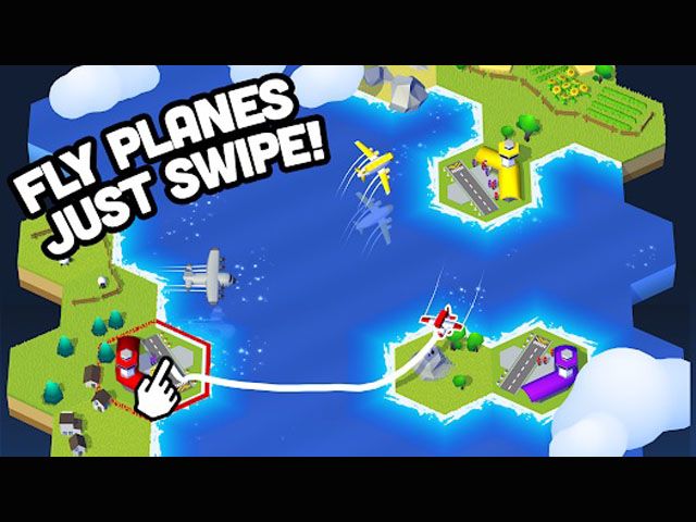 Fly THIS - Download and Play Free on iOS and Android!