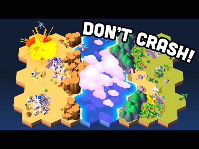 Fly THIS - Download and Play Free on iOS and Android!