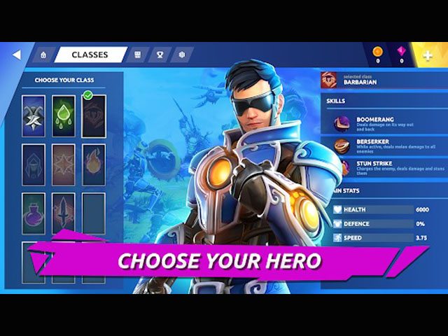 FOG - Download and Play Free on iOS and Android!