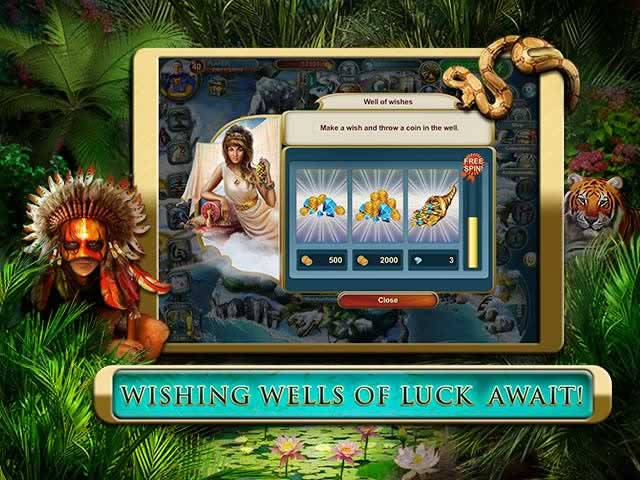 Found Game - Download and Play Free Version!