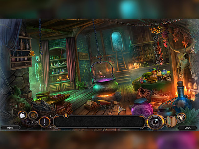 Fright Chasers: Director's Cut Game - Download and Play Free Version!