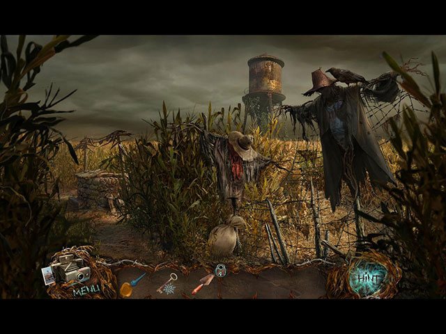 Fright Game Review - Download and Play Free Version!