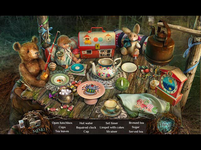 Fright Game Review - Download and Play Free Version!