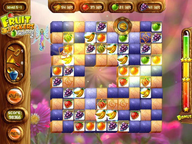 Fruit Lockers Reborn! 2 Game - Download and Play Free Version!