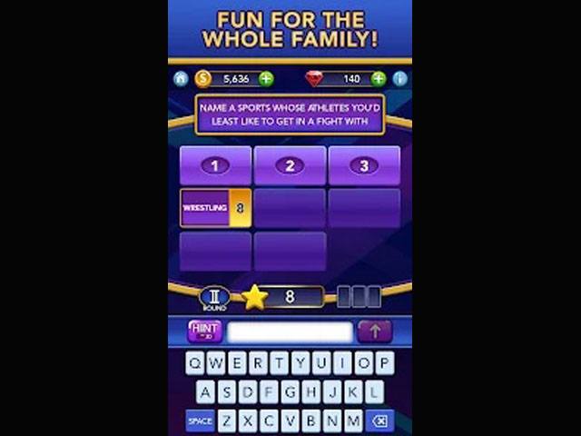 Fun Frenzy Trivia - Download and Play Free on iOS and Android!