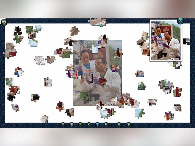 1001 Jigsaw Detective 4 Game - Download and Play Free Version!