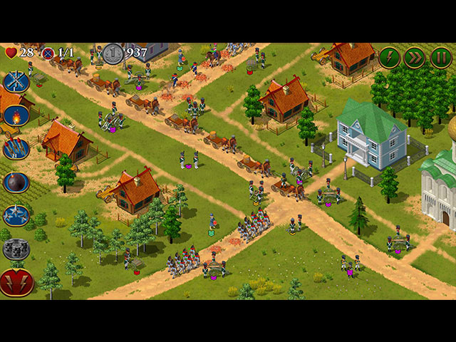 1812: Napoleon Wars Game - Download and Play Free Version!