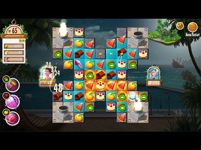 5 Star Miami Resort Game - Download and Play Free Version!