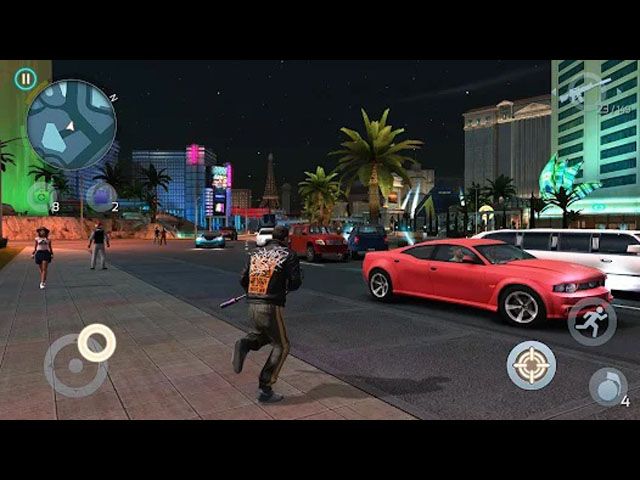 Gangstar Vegas - Download and Play Free on iOS and Android!