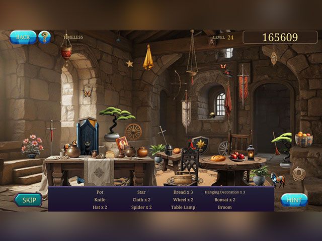 Gem Tales Game - Download and Play Free Version!