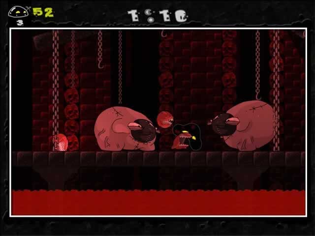 Gish Game Review - Download and Play Free Version!