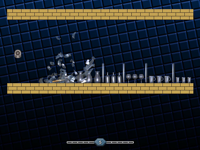 Glass Smash Game - Download and Play Free Version!