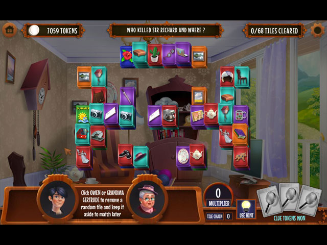 Go Team Investigates Game - Download and Play Free Version!