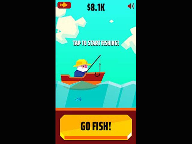 Go Fish Review - Download and Play Free on iOS and Android!