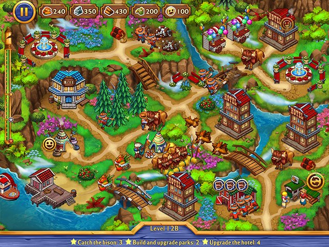Golden Rails: The Heart of the State Collector's Edition Game ...
