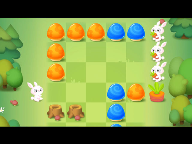 Greedy Bunnies Game - Download and Play Free Version!