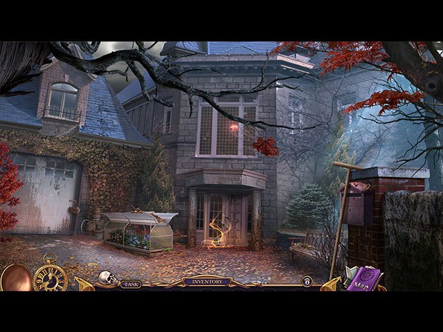 Grim Tales: The Generous Gift Collector's Edition Game - Download and ...