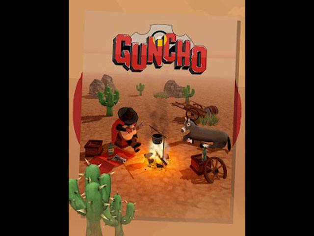 Guncho - Download and Play Free on iOS and Android!