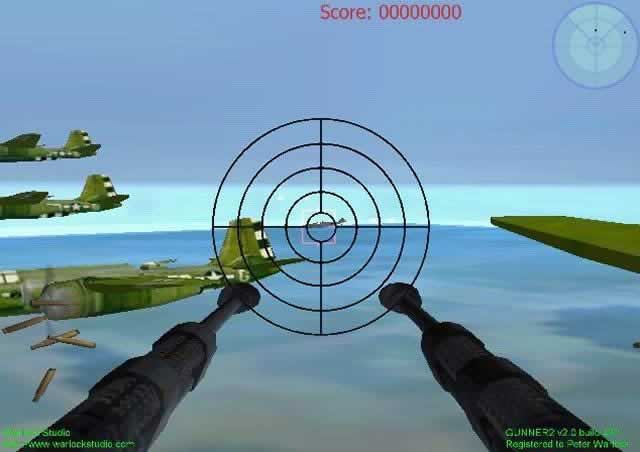 Gunner 2 Game Review - Download and Play Free Version!