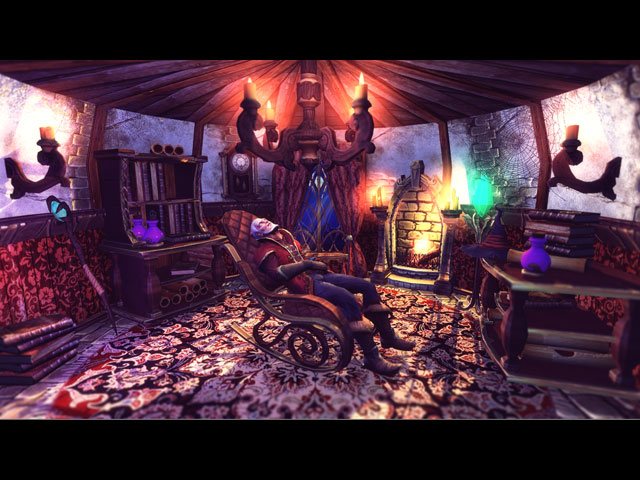 Halloween Mysteries Game - Download and Play Free Version!