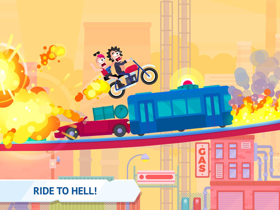 Happy Racing - Top Wheels Game Review - Download and Play Free On iOS ...