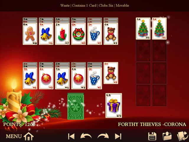 Happy Wonderland Solitaire Game - Download and Play Free Version!