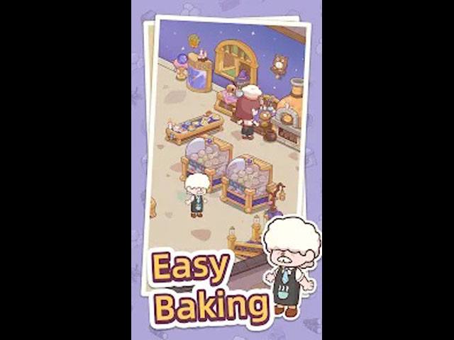 Happy Dessert Cafe - Download and Play Free on iOS and Android!